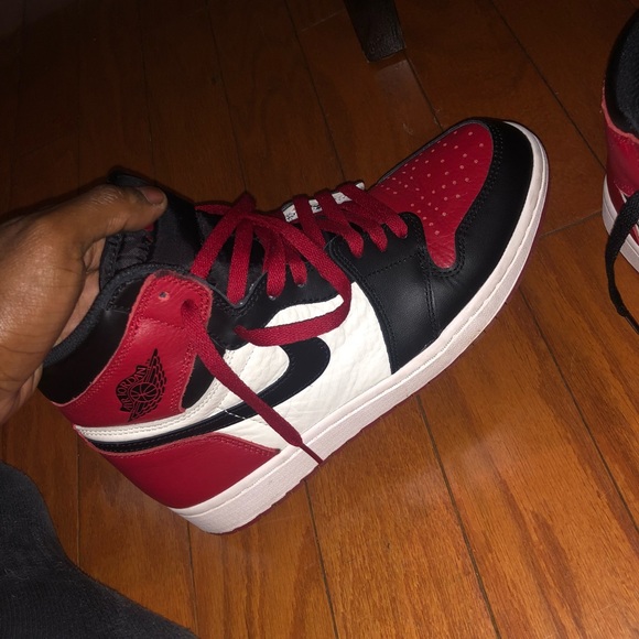 Jordan | Shoes | Bread Toe S | Poshmark